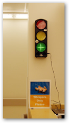 What is a Yacker Tracker – Ask Kaiser About Noise Control in Hospitals ...